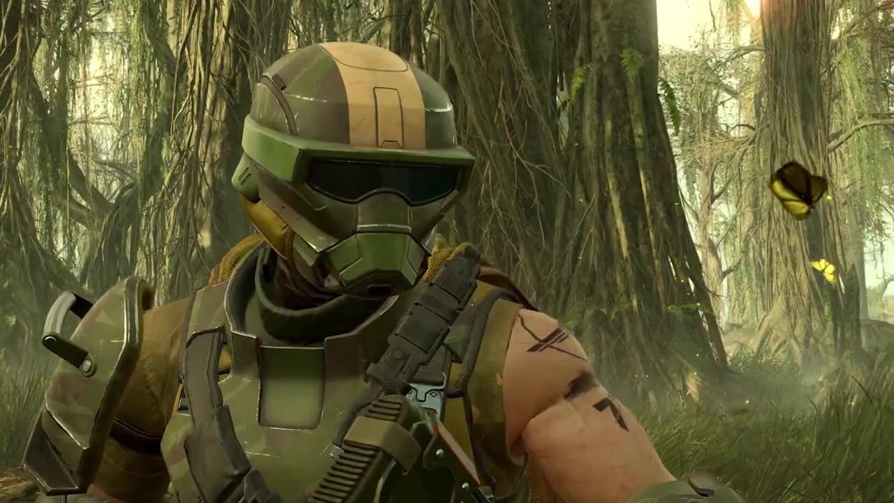 Helldivers 2 | Viper Commandos Warbond Trailer | - One News Page VIDEO