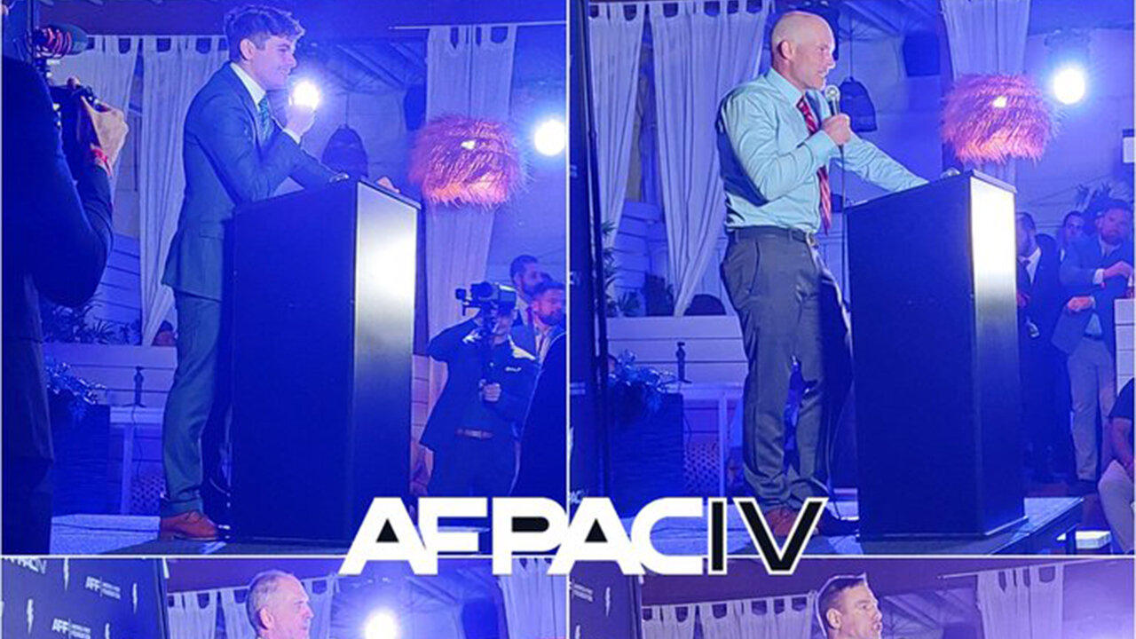 LIVE NOW: AFPAC IV Recap and Latest News - One News Page VIDEO