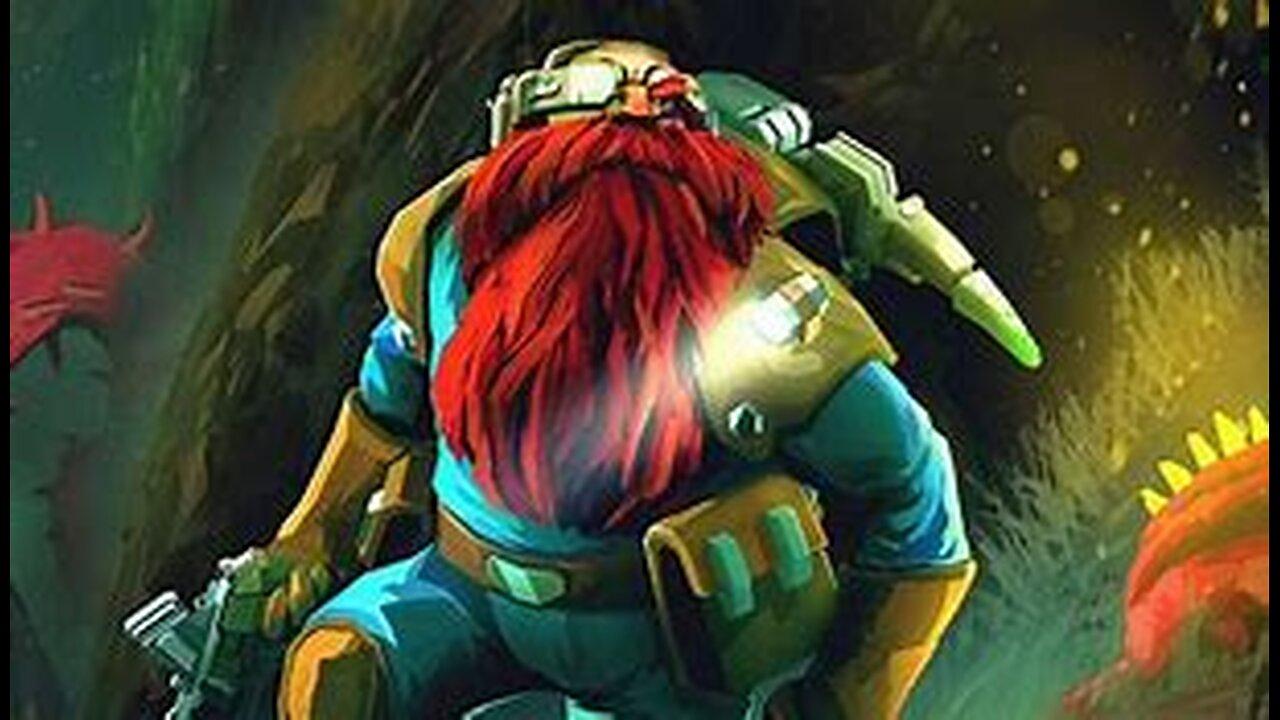 Deep rock galactic Live - One News Page VIDEO