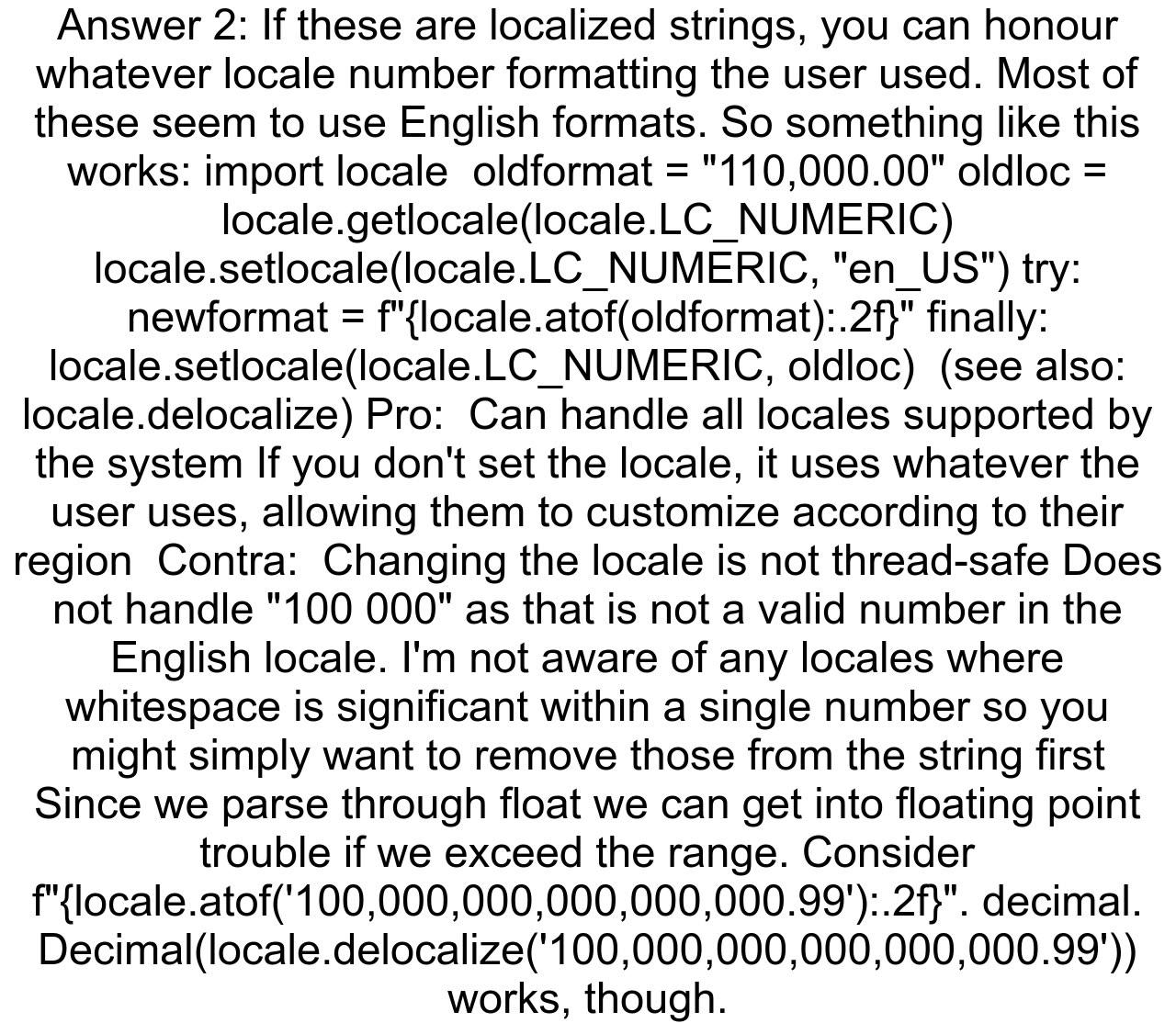 How to standardize numbers in Python - One News Page VIDEO