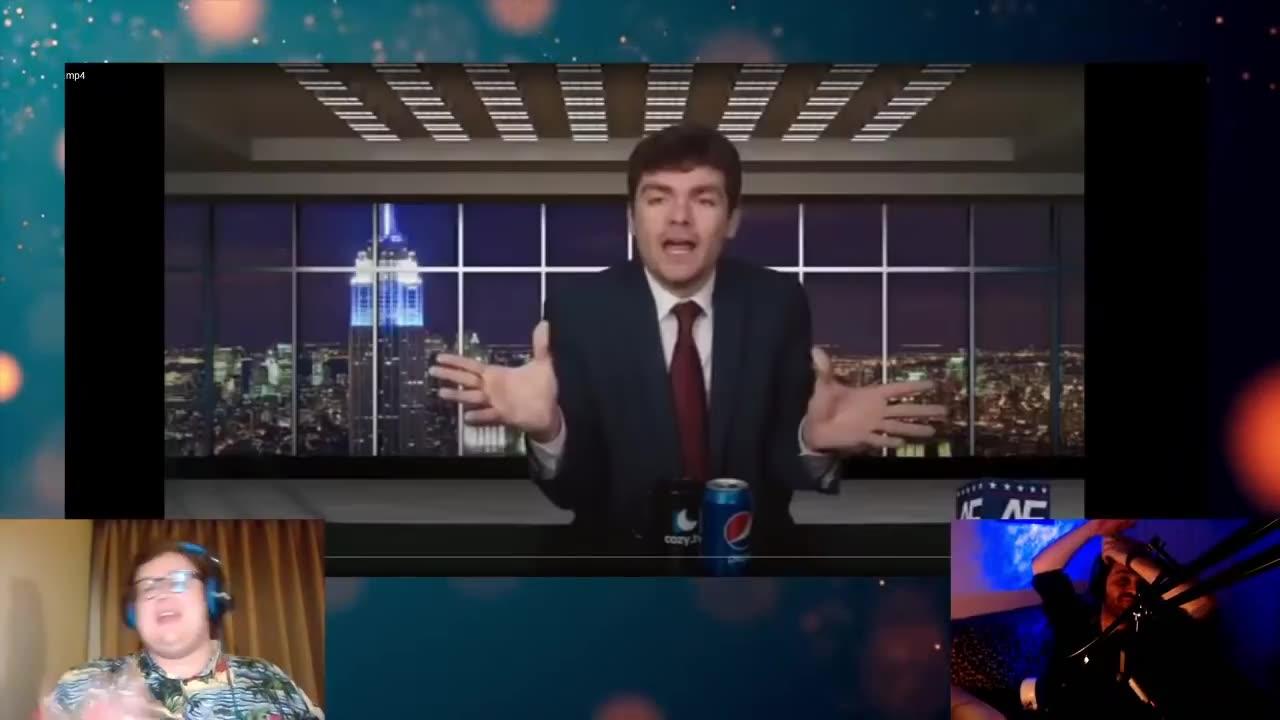 Baked Alaska Poop Shirt! Goocheese Vs Karen! - One News Page VIDEO