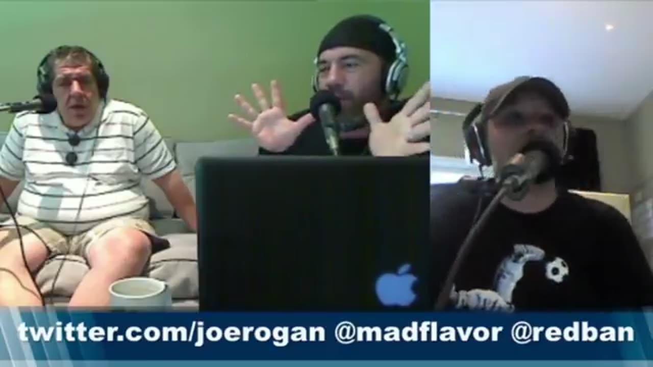 Joe Rogan Experience #25 - Joey Diaz - One News Page VIDEO