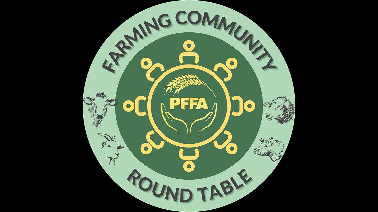 PFFA International Round Table June 2024 - One News Page VIDEO