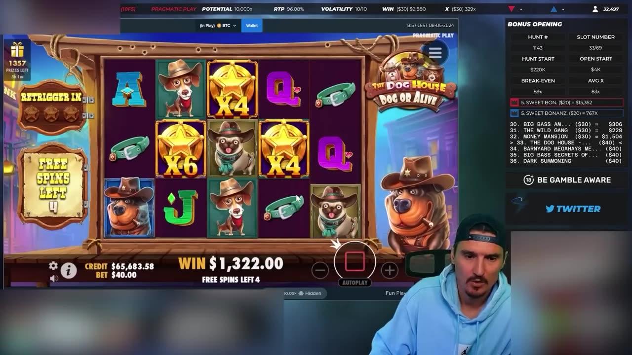 BIGGEST STREAMERS WINS ROSHTEIN, CLASSYBEEF, - One News Page VIDEO
