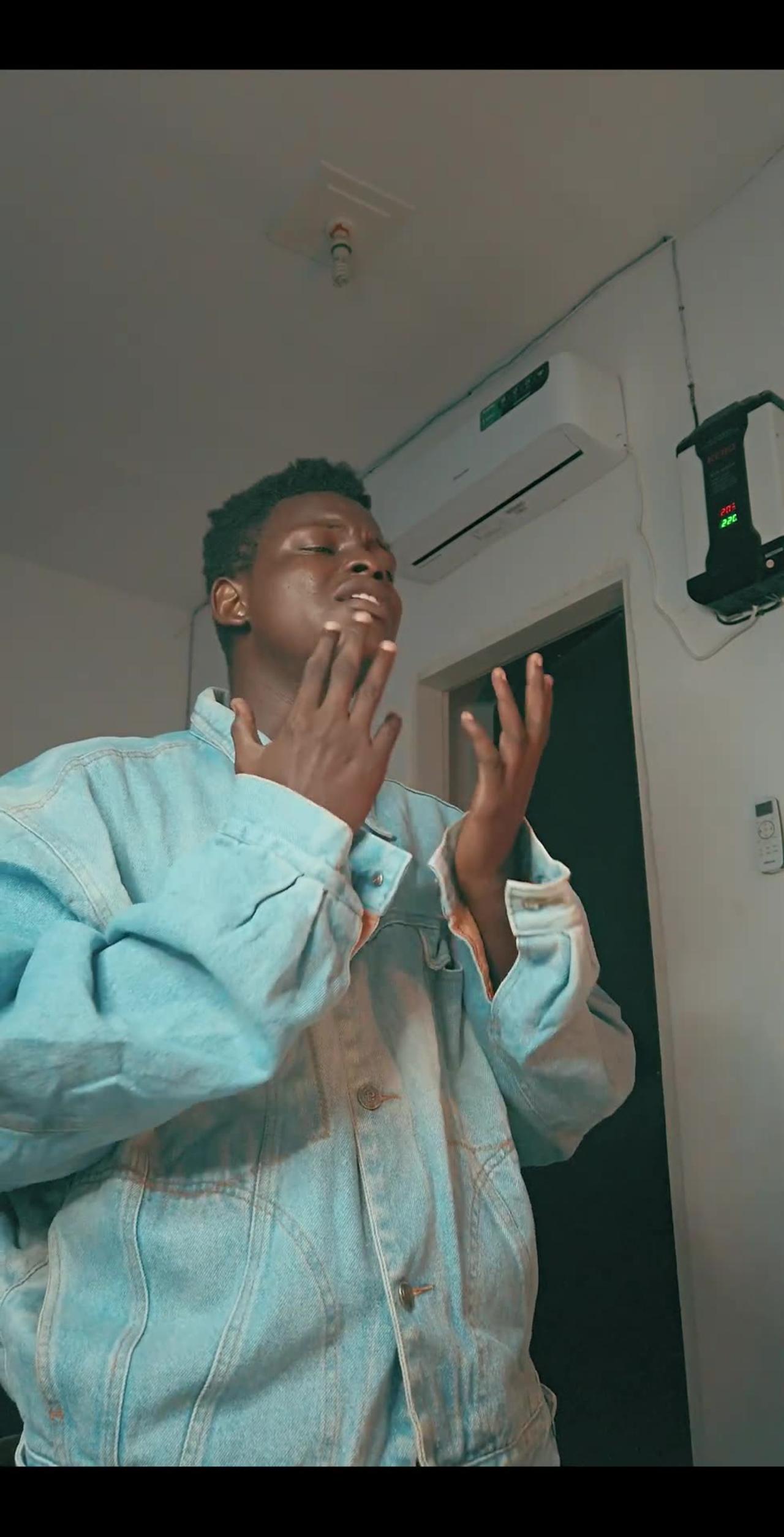 Brother Joshua You My Jesus Episode 0 - One News Page VIDEO