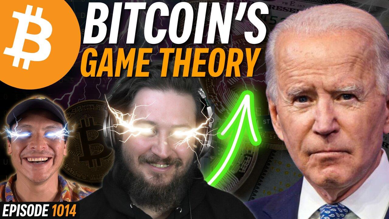 BREAKING: US President REVERSES Anti-Bitcoin - One News Page VIDEO