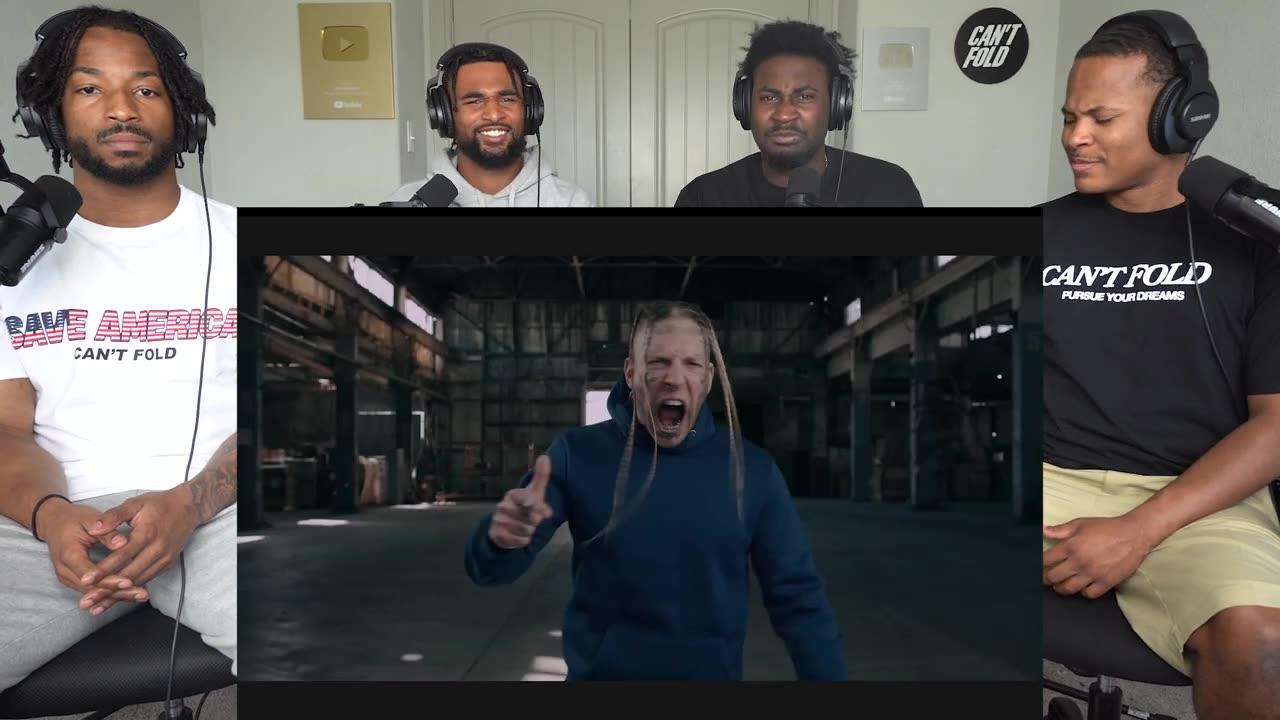 Tom MacDonald - Me vs. You (REACTION!!!) - One News Page VIDEO