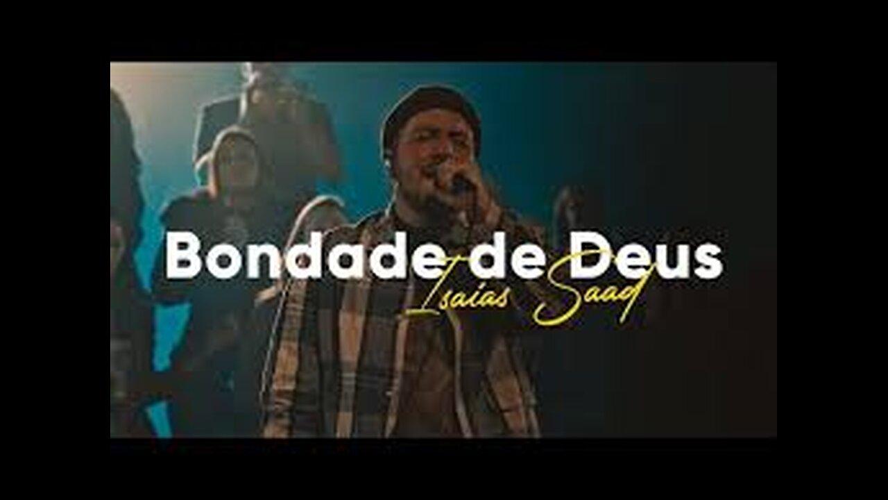 ISAIAS SAAD GOODNESS OF GOD - One News Page VIDEO