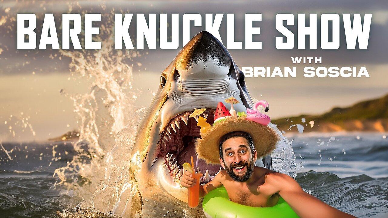 The Bare Knuckle Show with Brian Soscia - One News Page VIDEO