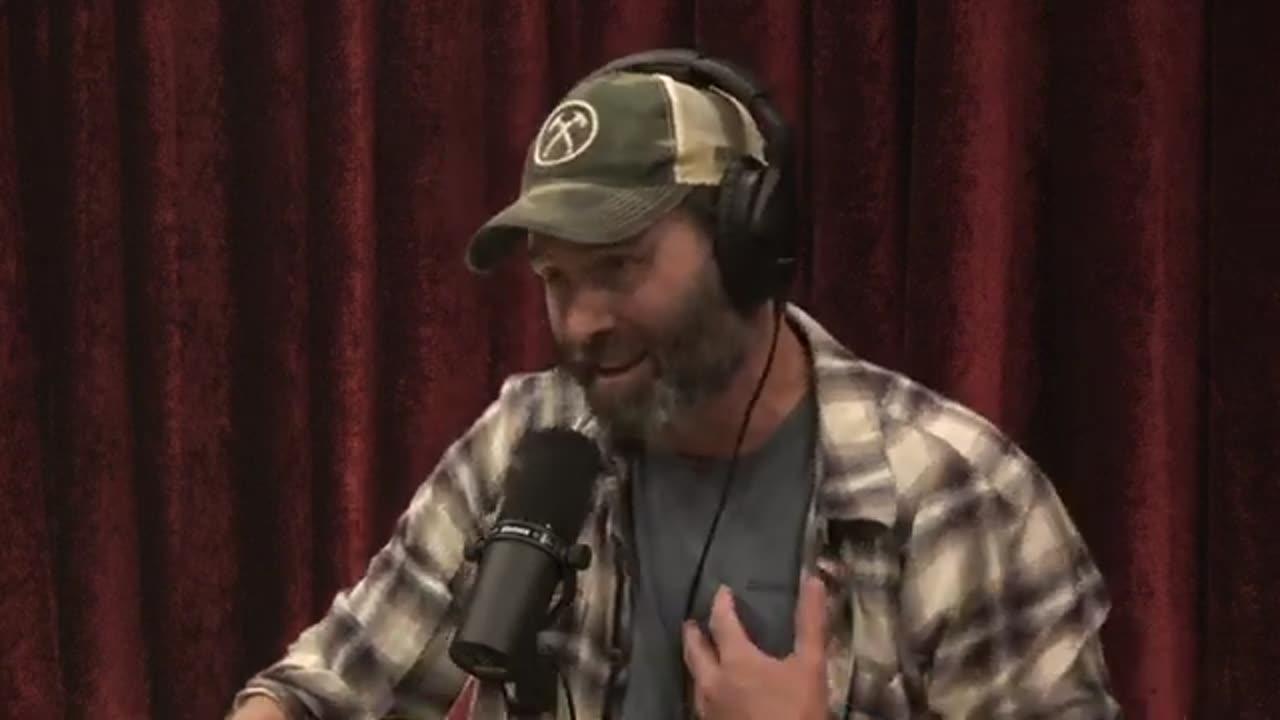 Joe Rogan Experience #2165 - Jack Carr - One News Page VIDEO