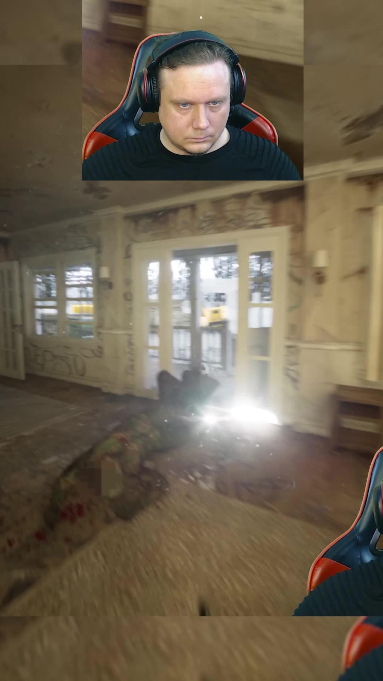 The Most Ultra-Realistic Game - One News Page VIDEO