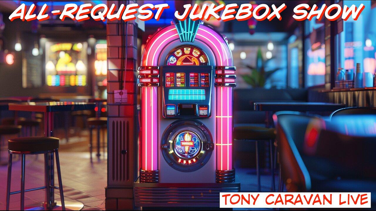 June 19, 2024 - Freeform Random Music Requests - One News Page VIDEO