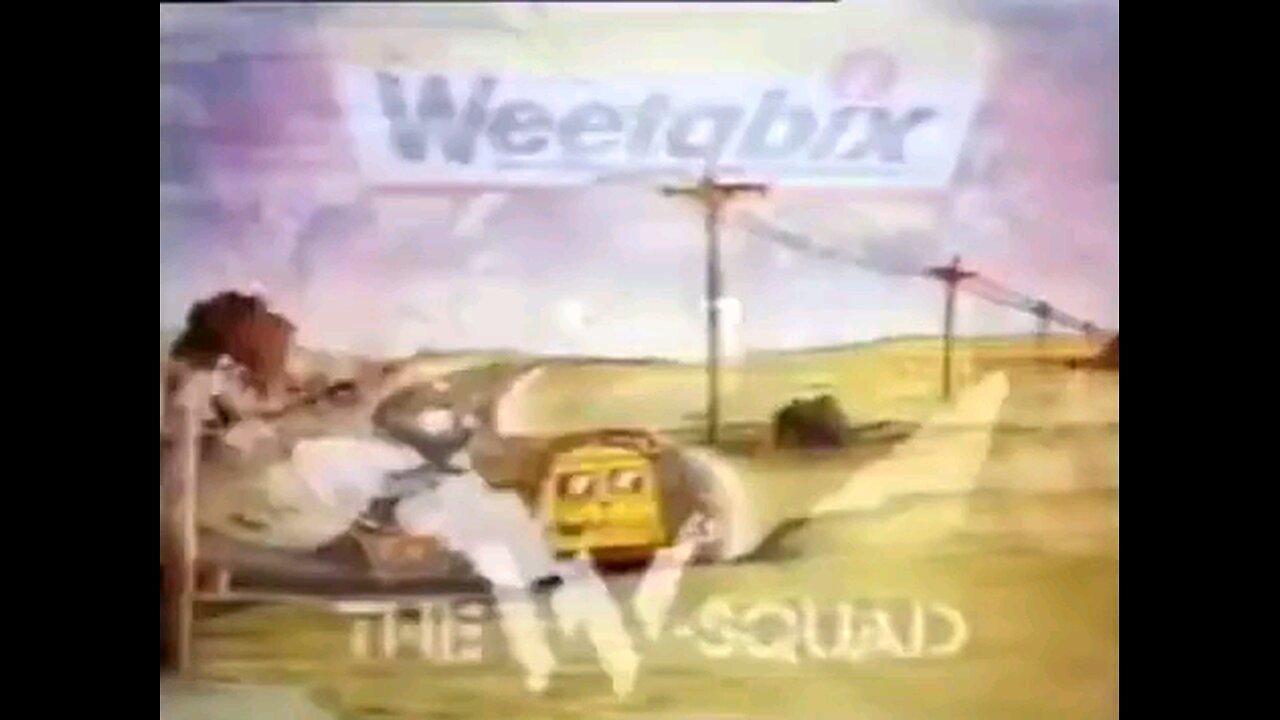 Uk adverts from the 80s - One News Page VIDEO