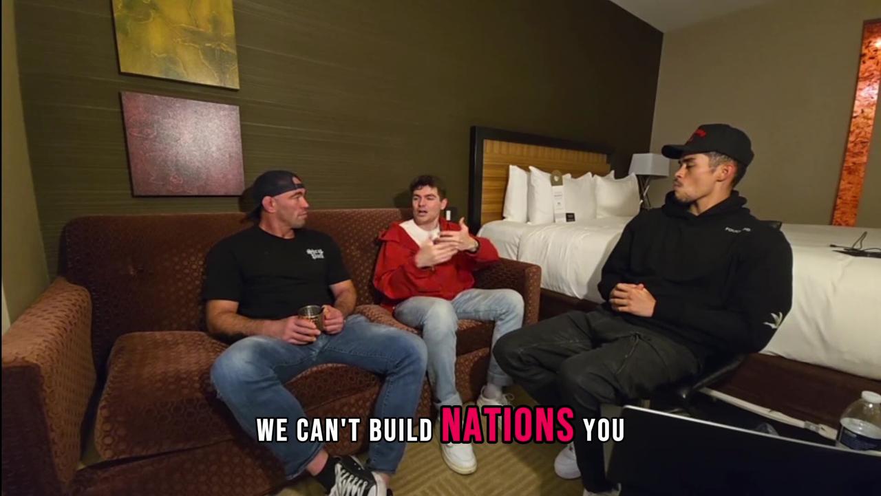 Coninc is replacing neocons for - One News Page VIDEO