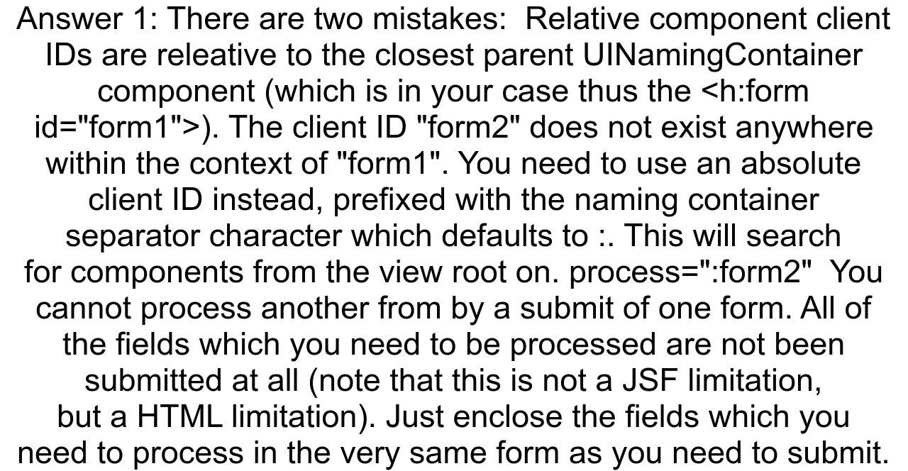 Call another form from the command button - One News Page VIDEO