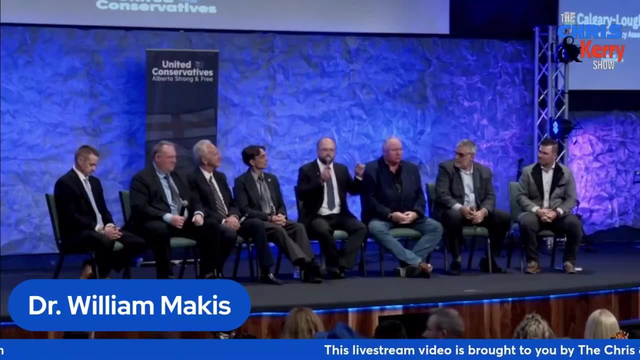 Dr. William Makis... - One News Page VIDEO