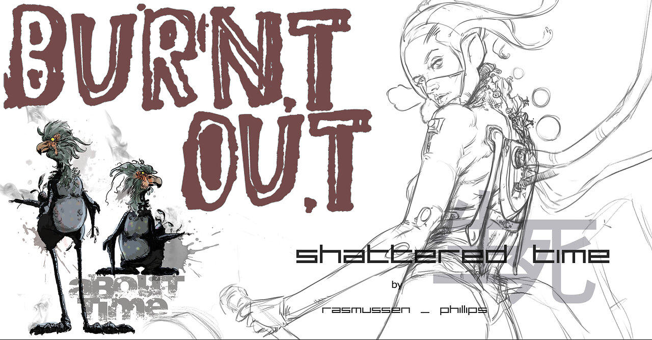 Getting Back to It - One News Page VIDEO