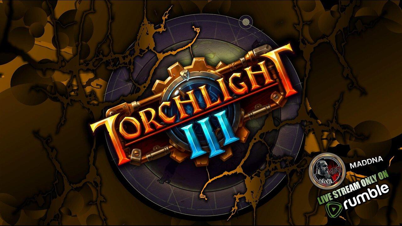 TORCHLIGHT III 01 - One News Page VIDEO