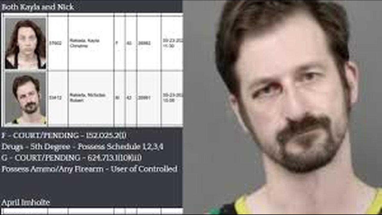 Nick Rekieta's scathing response to his - One News Page VIDEO