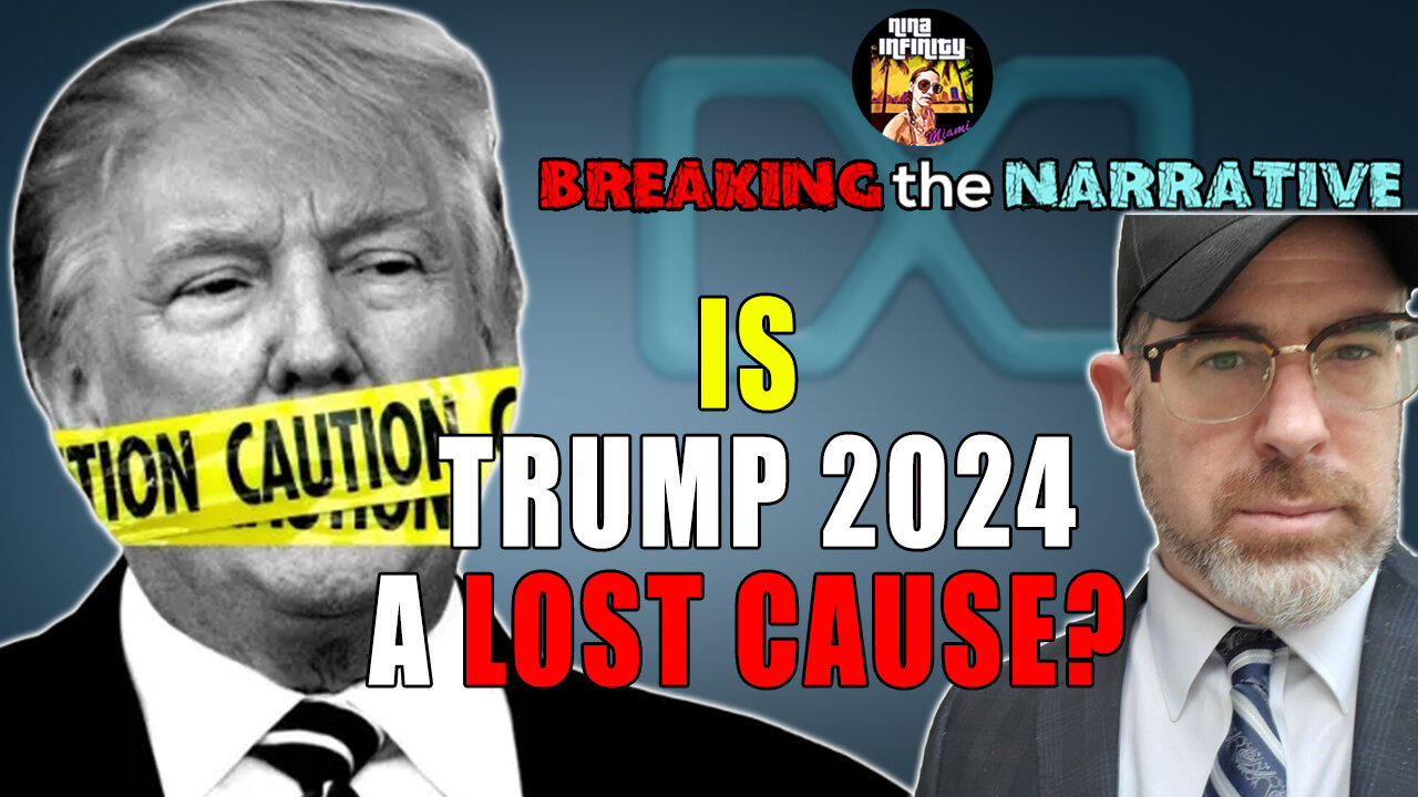 Can Donald Trump Actually WIN in 2024? A - One News Page VIDEO