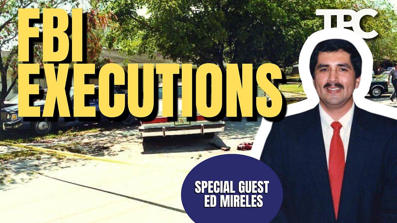 FBI Miami Firefight | Ed Mireles (TPC #1,512) - One News Page VIDEO