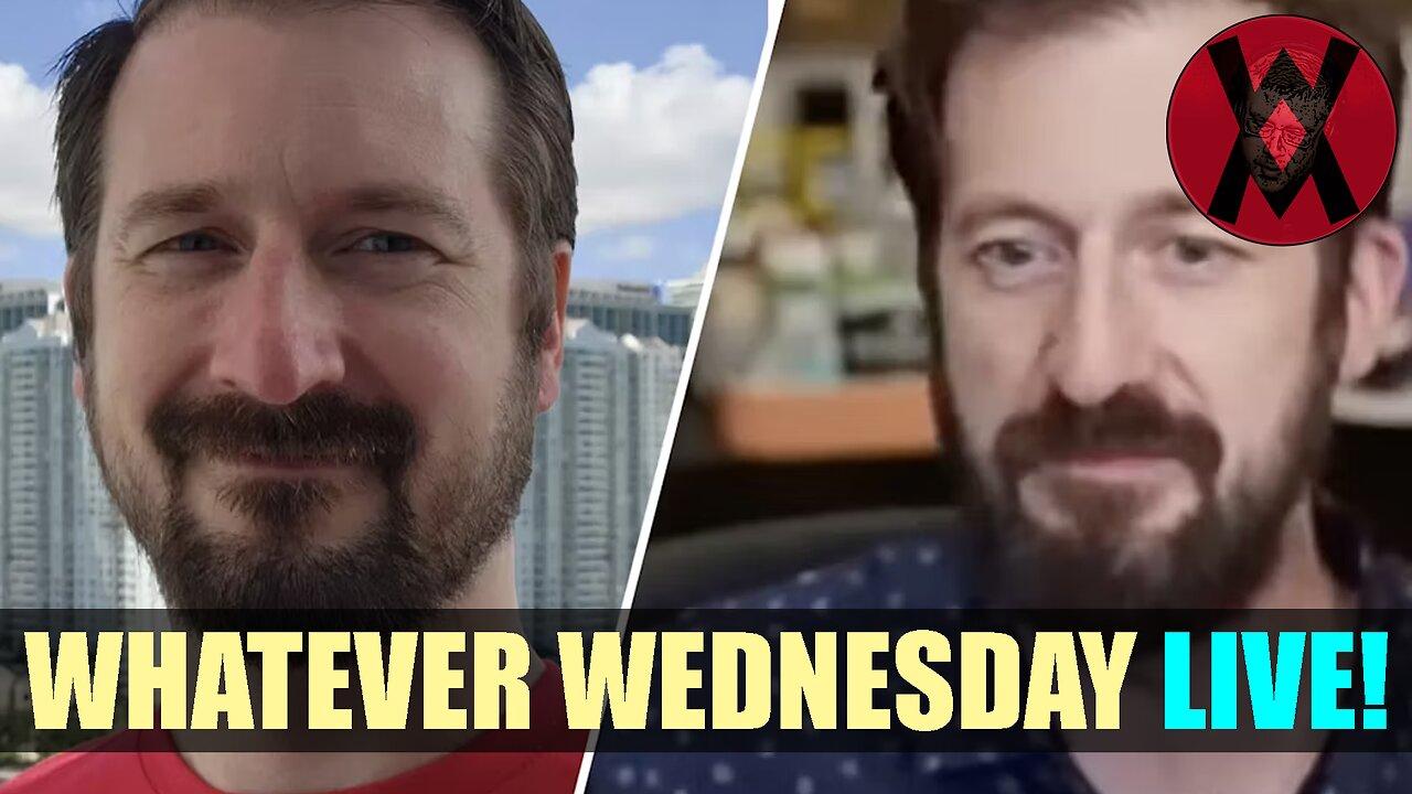 Nick Rekieta Continues Self Destruction, - One News Page VIDEO