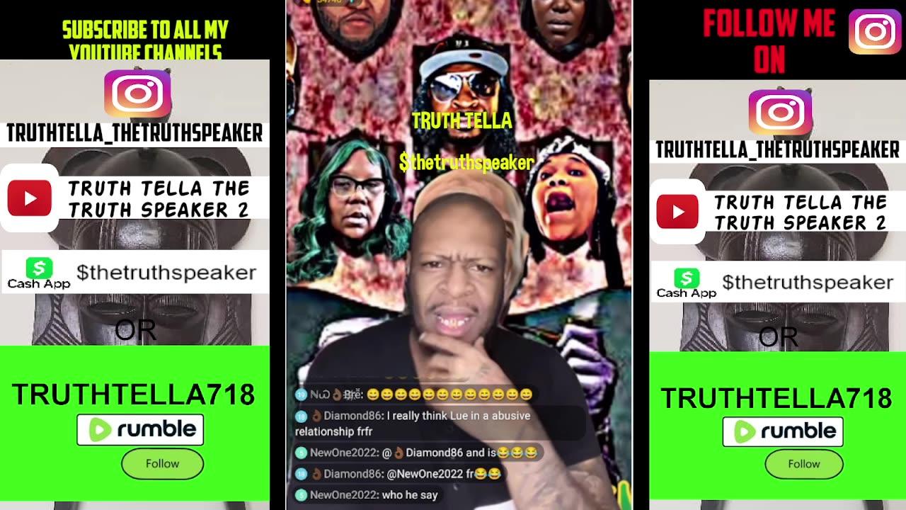 THE OG MURDA SHOW 6/19/24 GOOFBALL JAMAL YELLOW - One News Page VIDEO