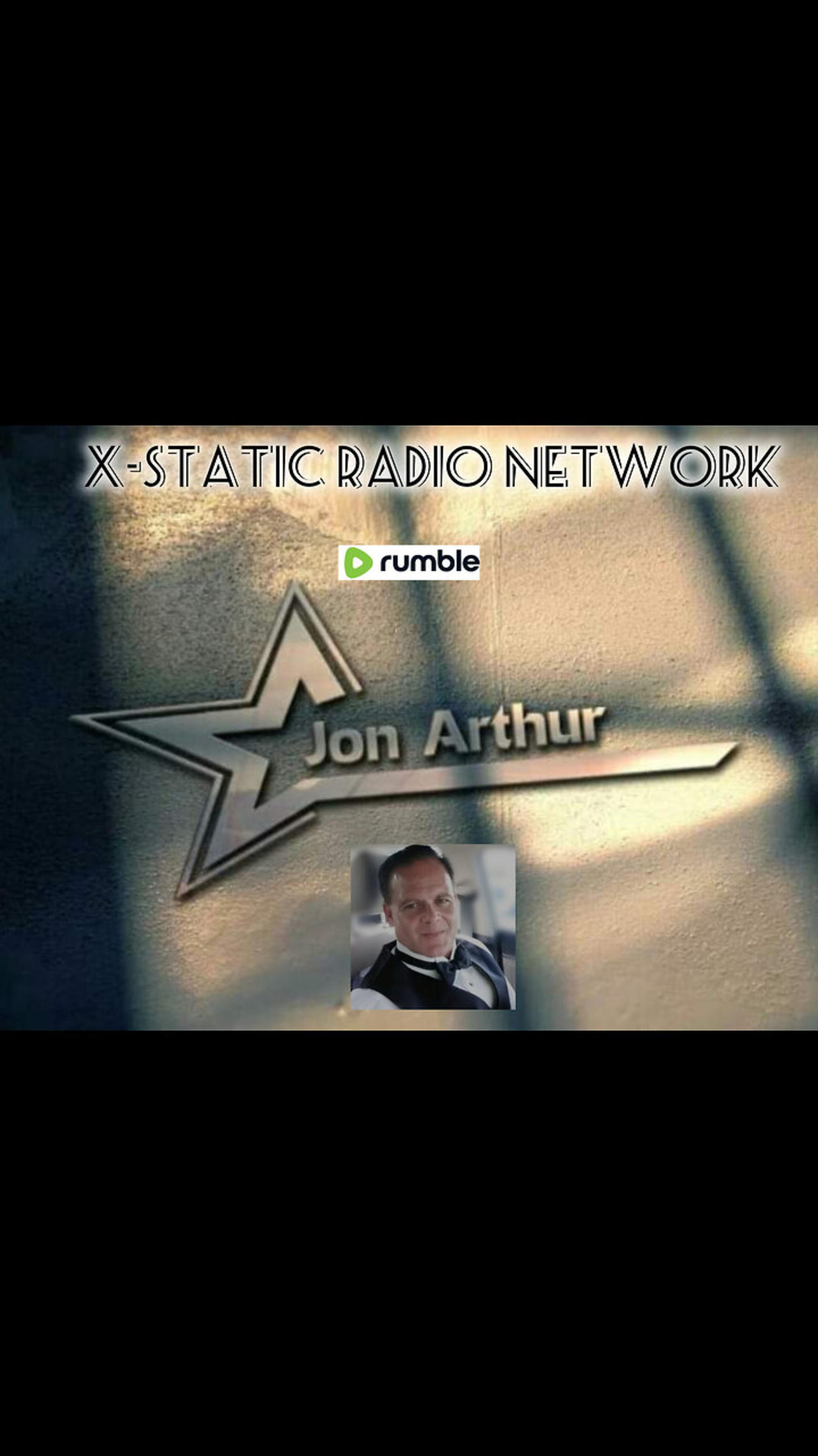 Jon Arthur Live! Radio Show - One News Page VIDEO