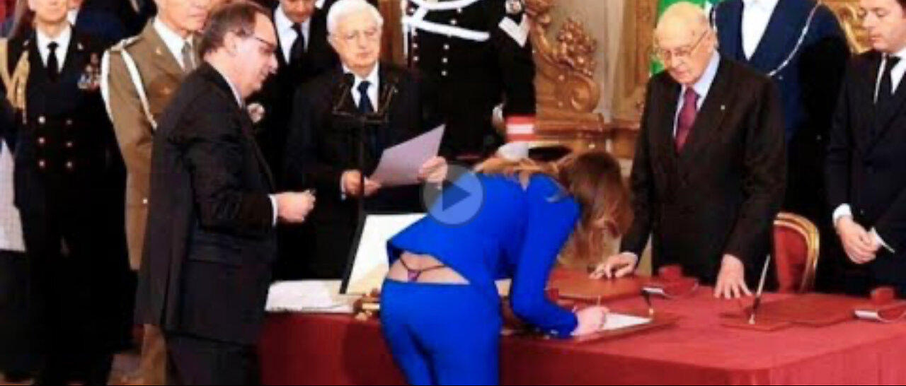 25 MOST EMBARRASSING MOMENTS EVER CAUGHT ON - One News Page VIDEO