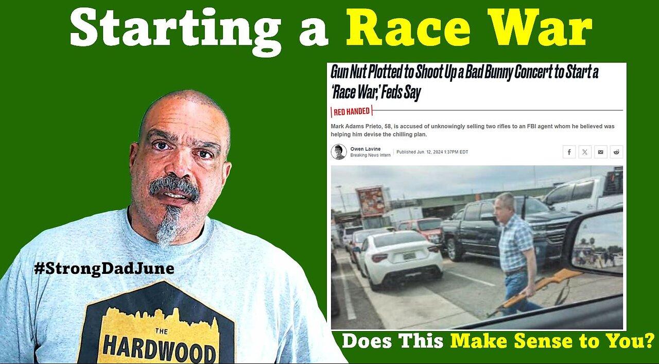 The Morning Knight LIVE! No. 1312- Starting a - One News Page VIDEO