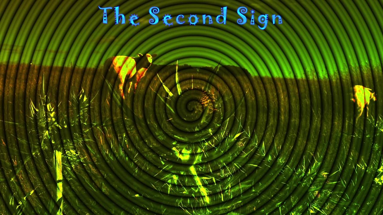 Reviewing AI Generated Poetry - The Second Sign - One News Page VIDEO