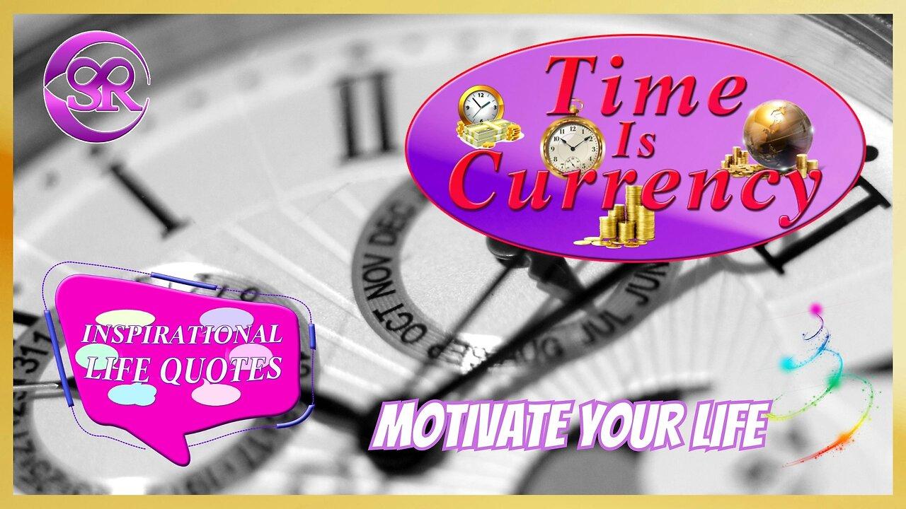 Maximizing Time To Give Life Meaning And Value - One News Page VIDEO