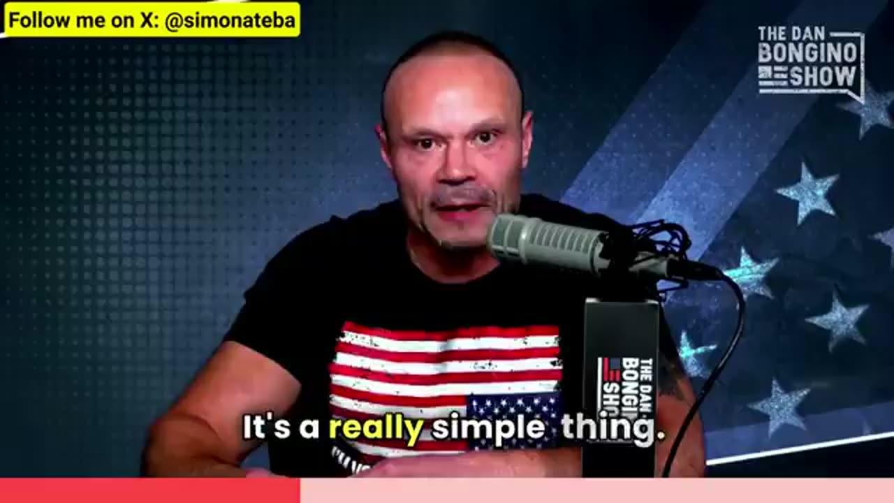 DAN BONGINO Bill O RANT - One News Page VIDEO