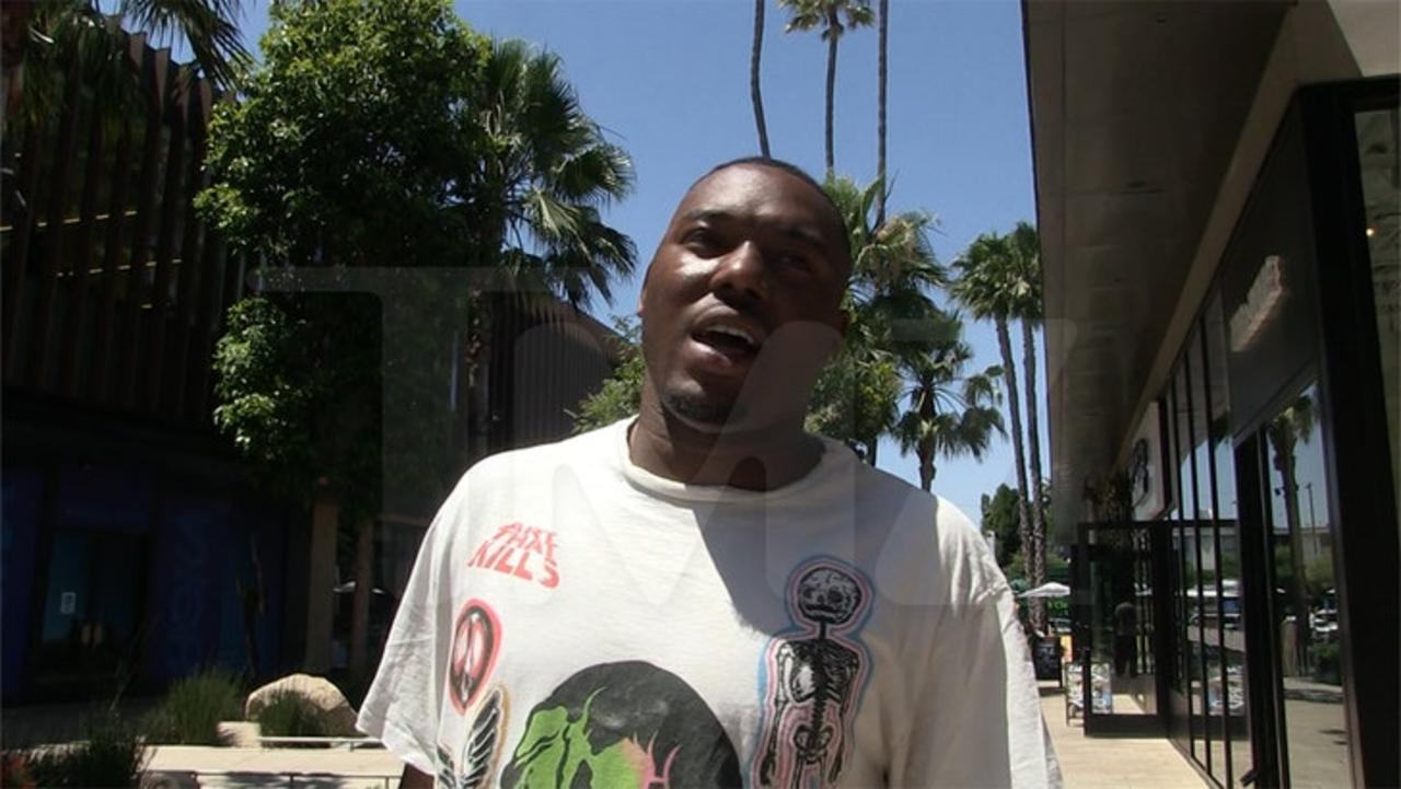 Kalan.FrFr Says Kendrick Lamar 'Pop Out' Helps - One News Page VIDEO