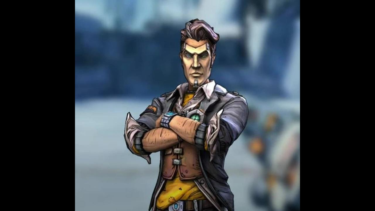 Playing some Borderlands 2 With PudgeTV - One News Page VIDEO