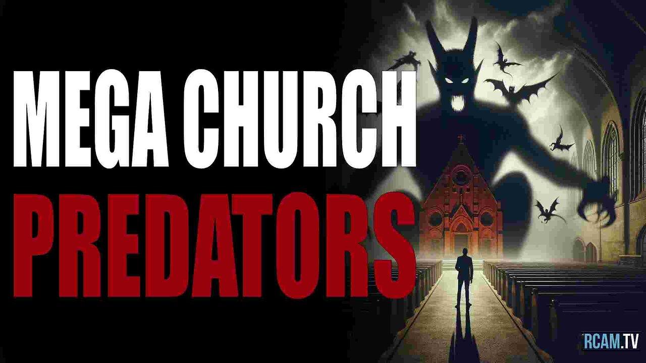 Mega Church Pastor Preyed on 12-Year Old. - One News Page VIDEO