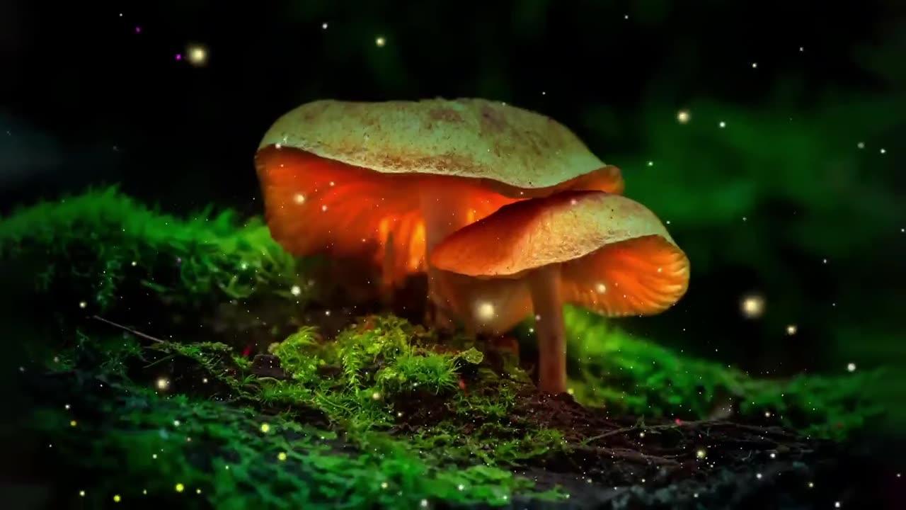 Tranquil Night Calming And Gentle Sleep Music - One News Page VIDEO