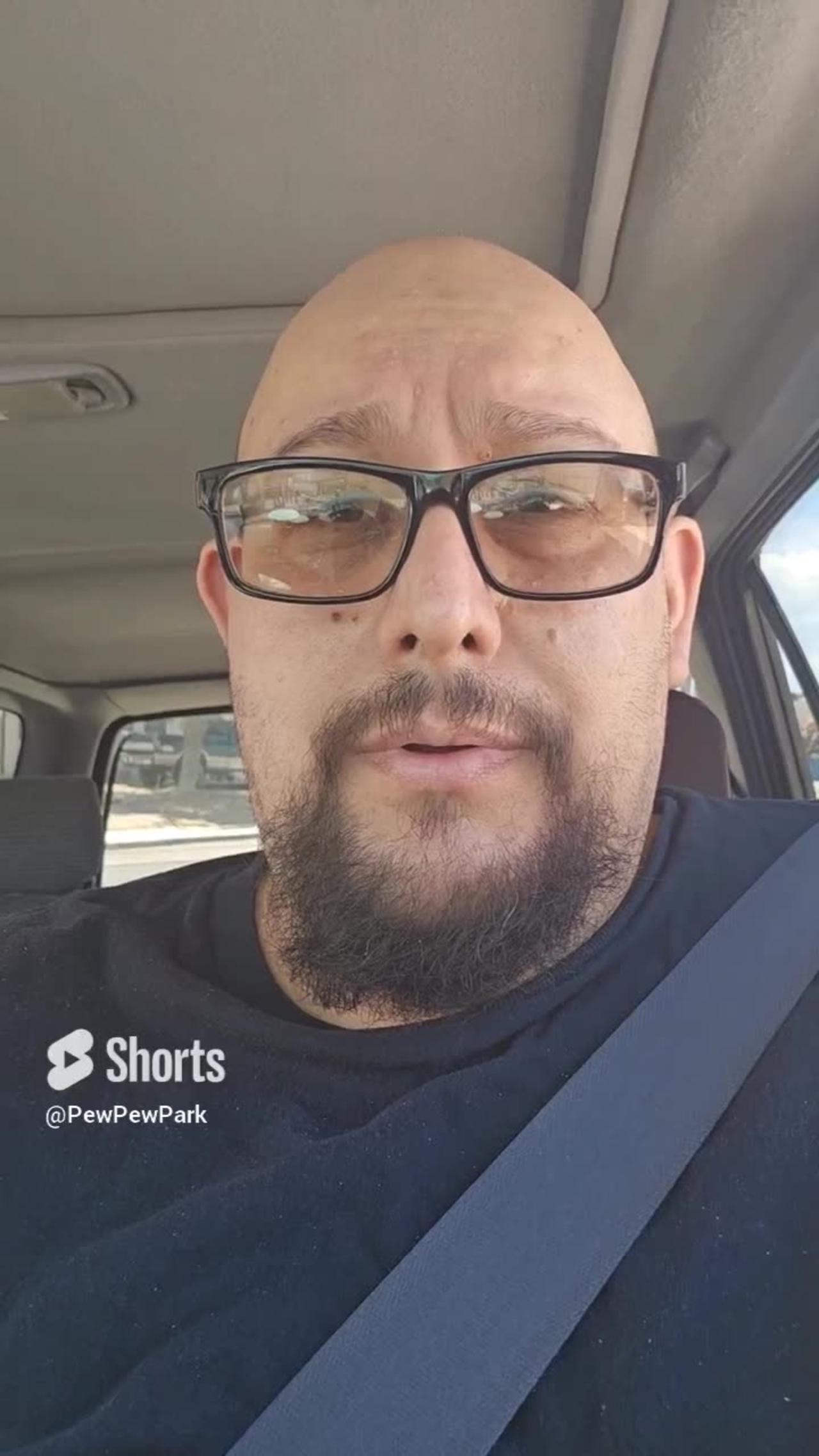 PSA: The police are the armed thugs of the - One News Page VIDEO