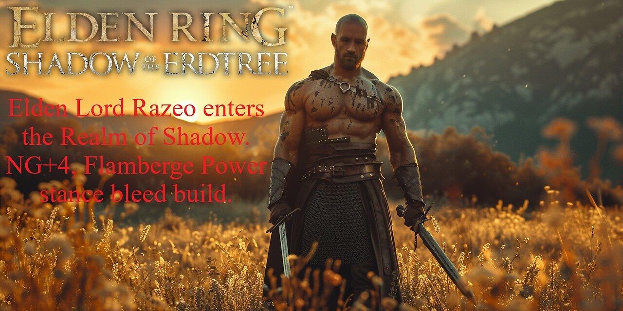 Ep2: Baldy Lord continues his conquest of the - One News Page VIDEO