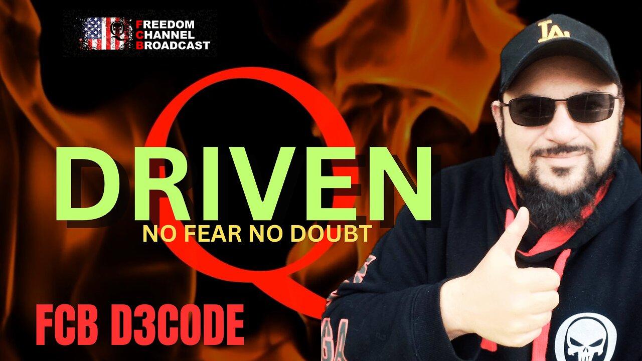 DRIVEN WITH FCB PC NO. 89 [AWARENESS TO - One News Page VIDEO