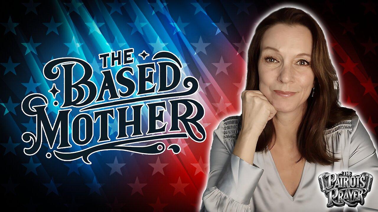 The Based Mother Ep 2. James O'Keefe - One News Page VIDEO