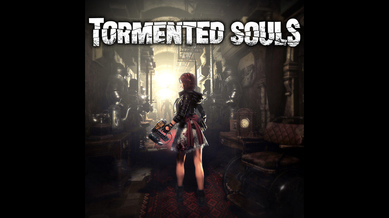Episode 3 Part 2 | Tormented Souls | LIVE - One News Page VIDEO