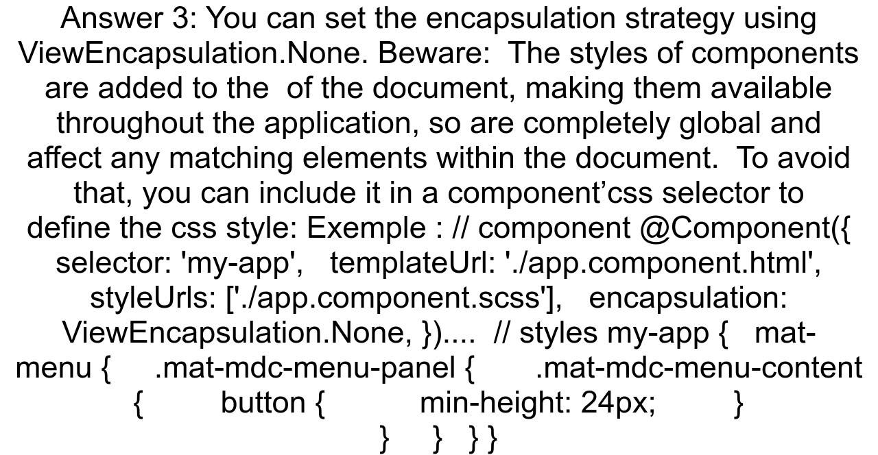 Angular 17 Angular Material 1731 Issue With One News Page Video