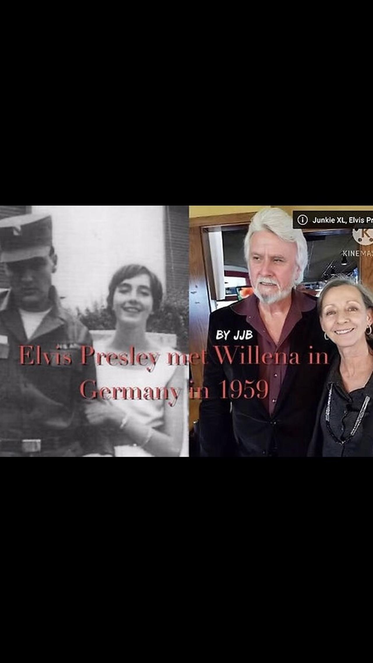 Bob Joyce ( Elvis ) New Album 💿 Summer 2024 - - One News Page VIDEO