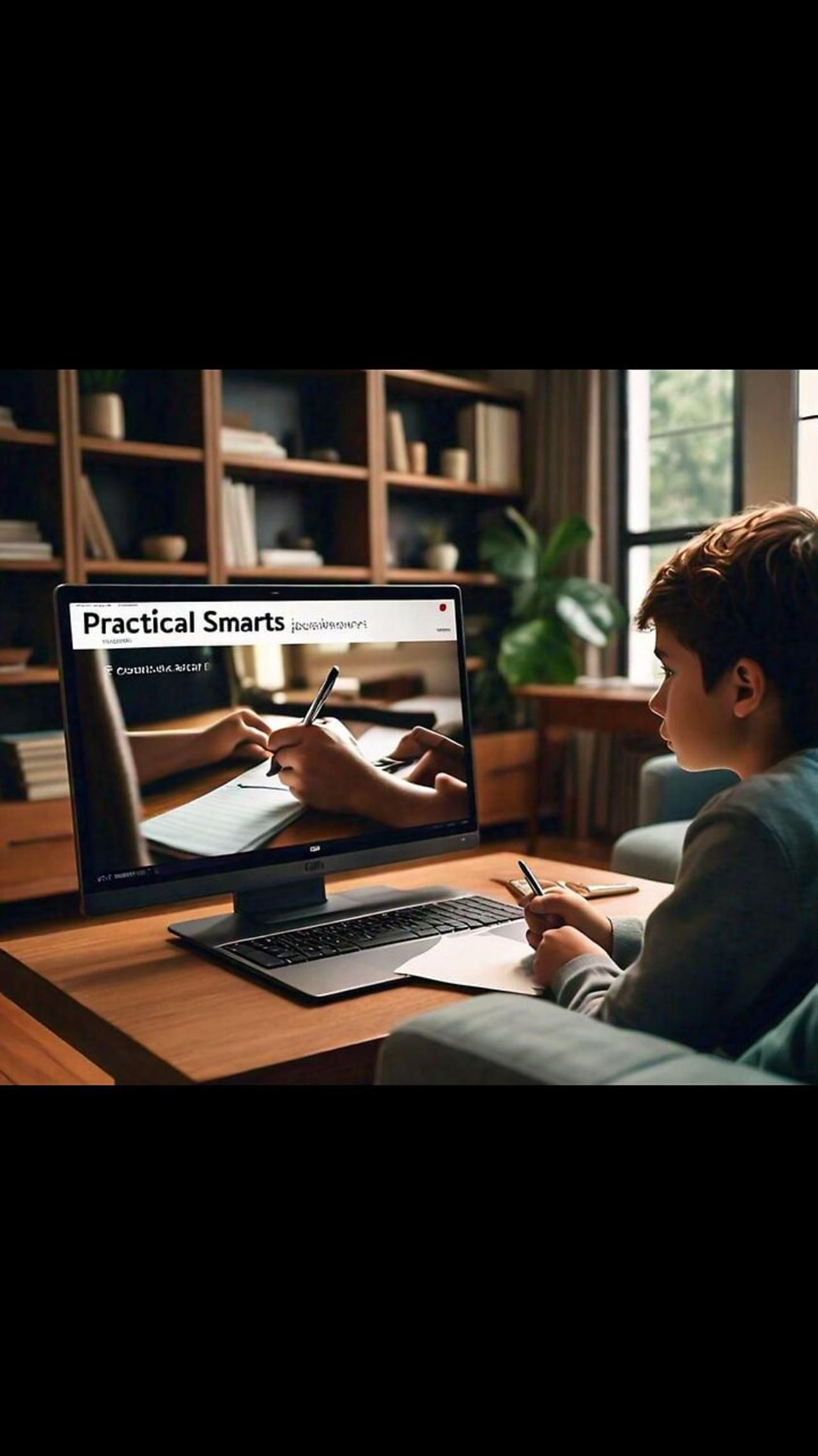 How To Be Practically Smart? - One News Page VIDEO