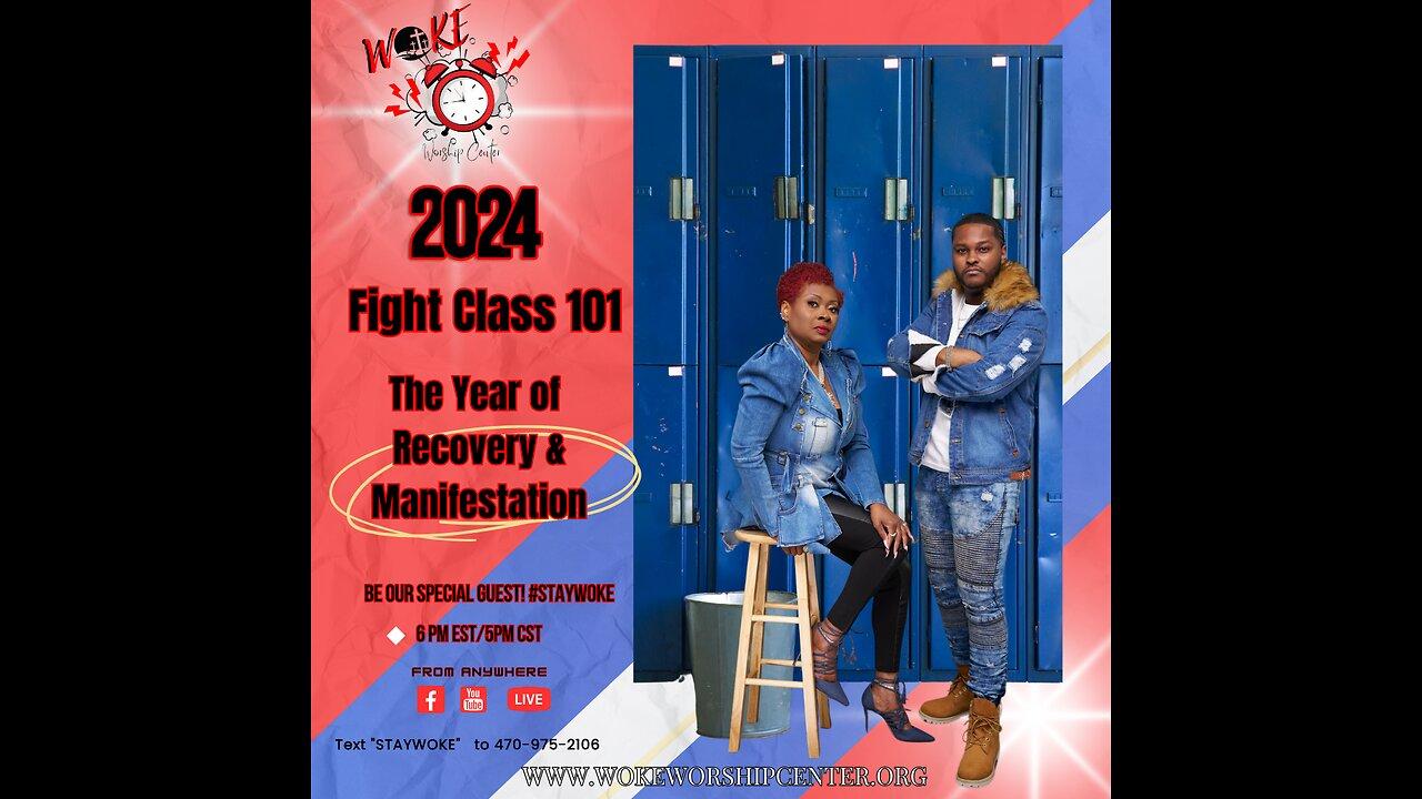 Woke Worship Center Weekly Service - One News Page VIDEO