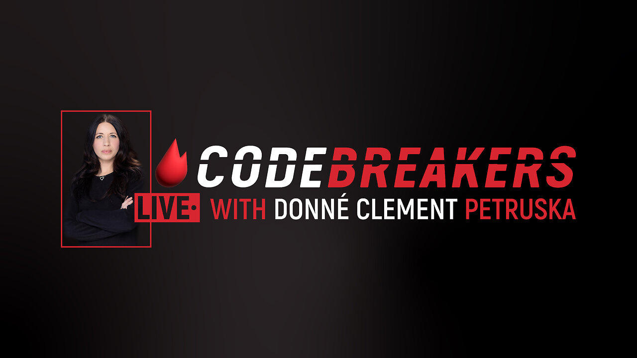 CodeBreakers Live- Decoding The Prophetic - One News Page VIDEO