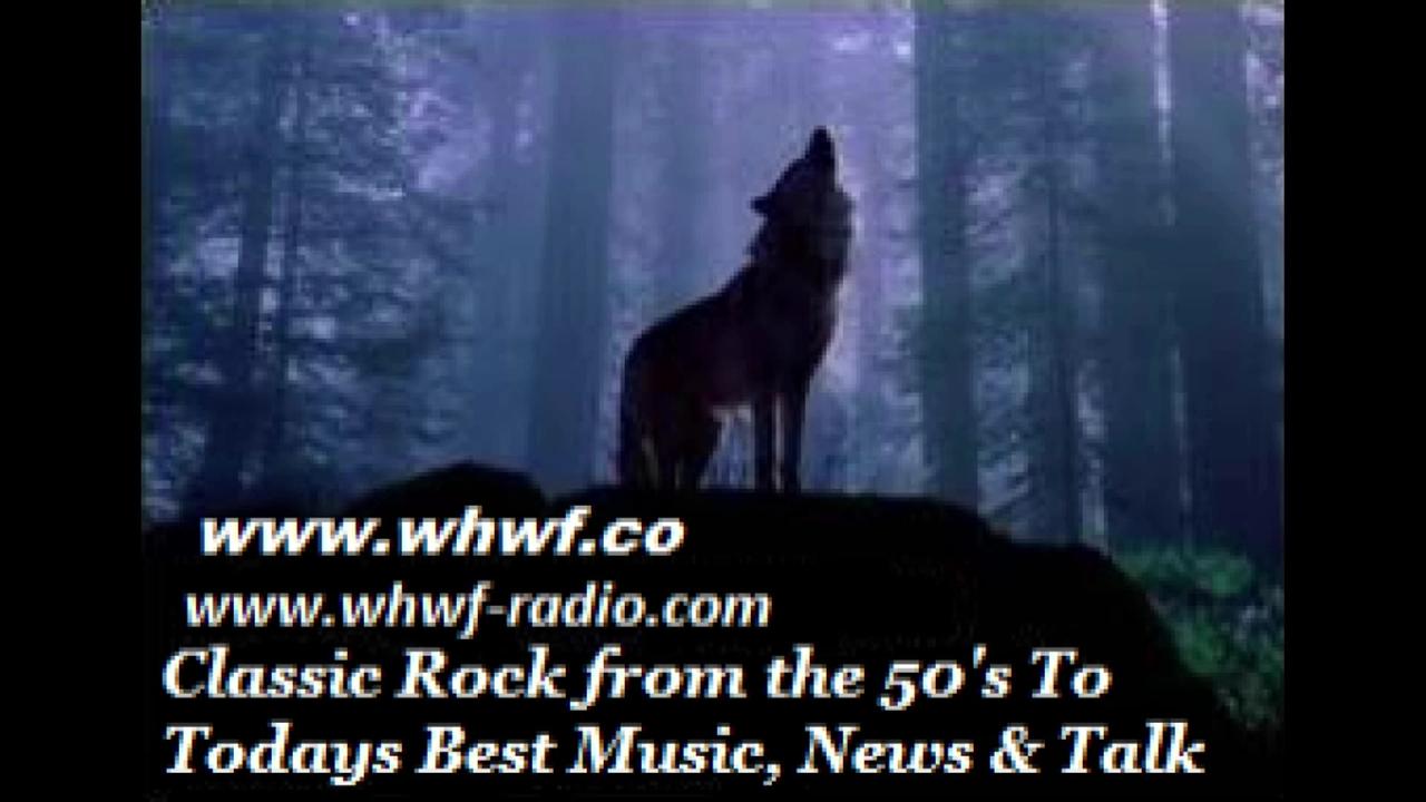 The Dj Emo Howlingwolf Show (Every Friday Night - One News Page VIDEO