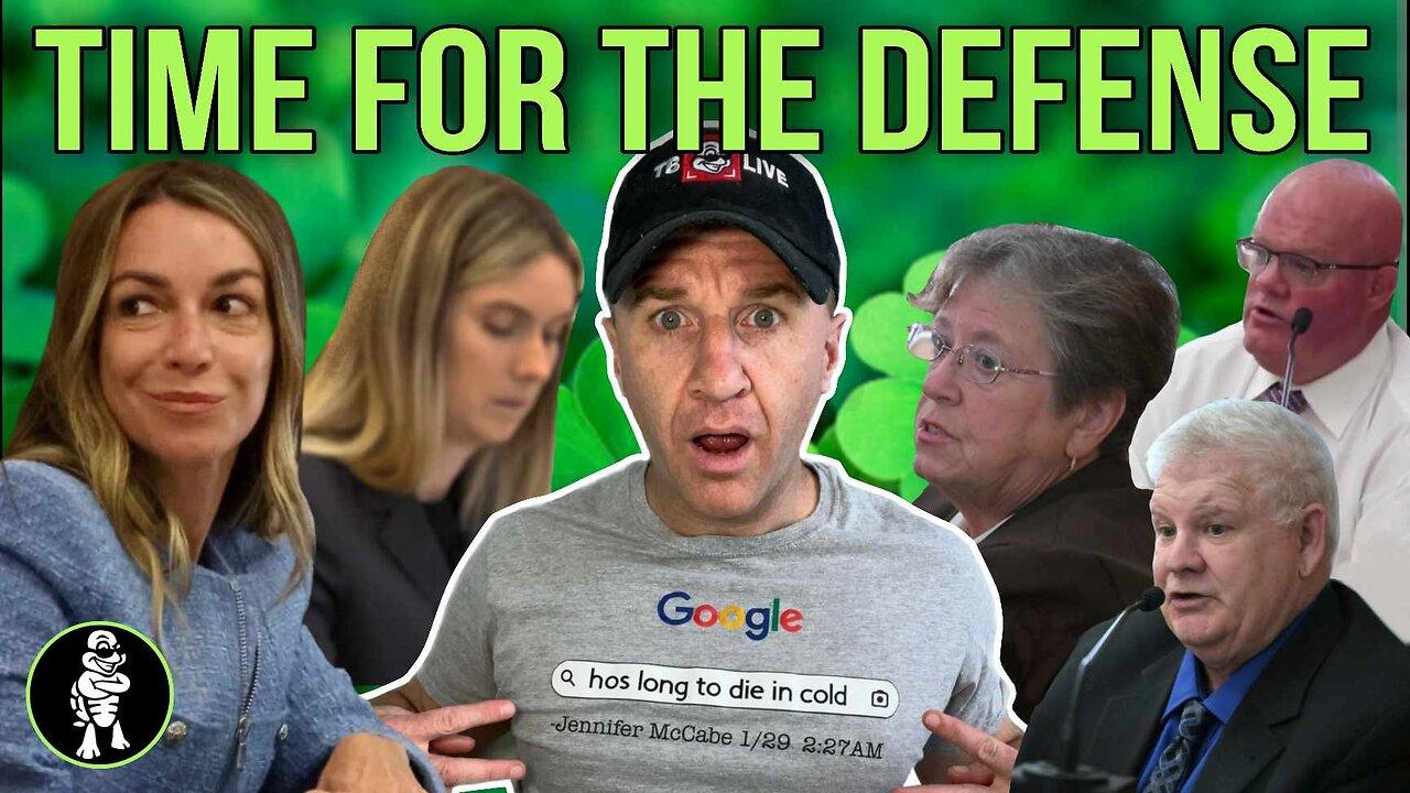 Ep673 - Karen Read Trial: Lucky Loughran, - One News Page VIDEO