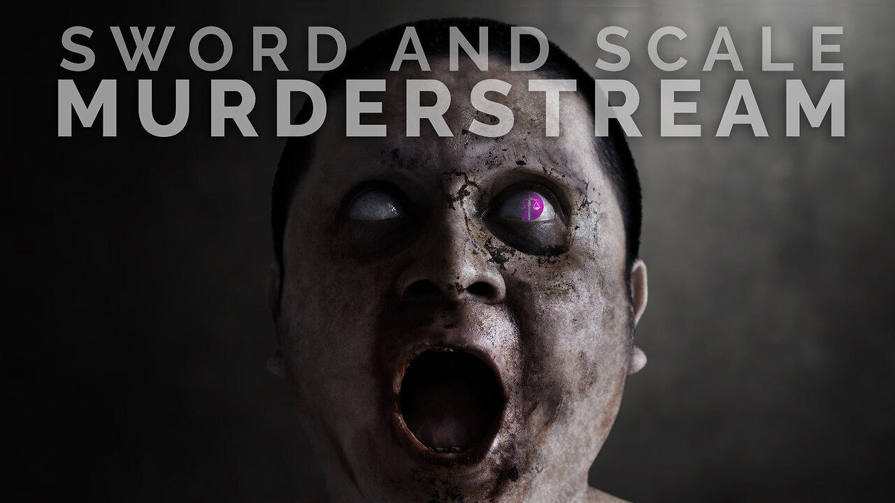 SWORD AND SCALE 24/7 MURDERSTREAM!!! - One News Page VIDEO